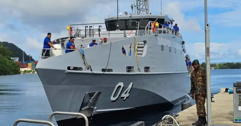 Samoa Observer | No rift in party: La'auli