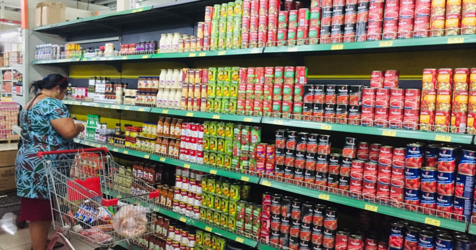 Samoa Observer | Excessive corned beef consumption has risks: