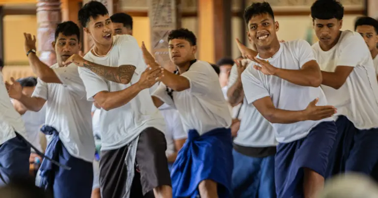 Samoa Observer | Body found at sea in Nofoalii