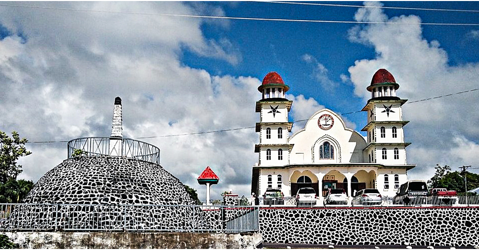 Samoa Observer | C.C.C.S. Sapapali'i commemorates 190 years of