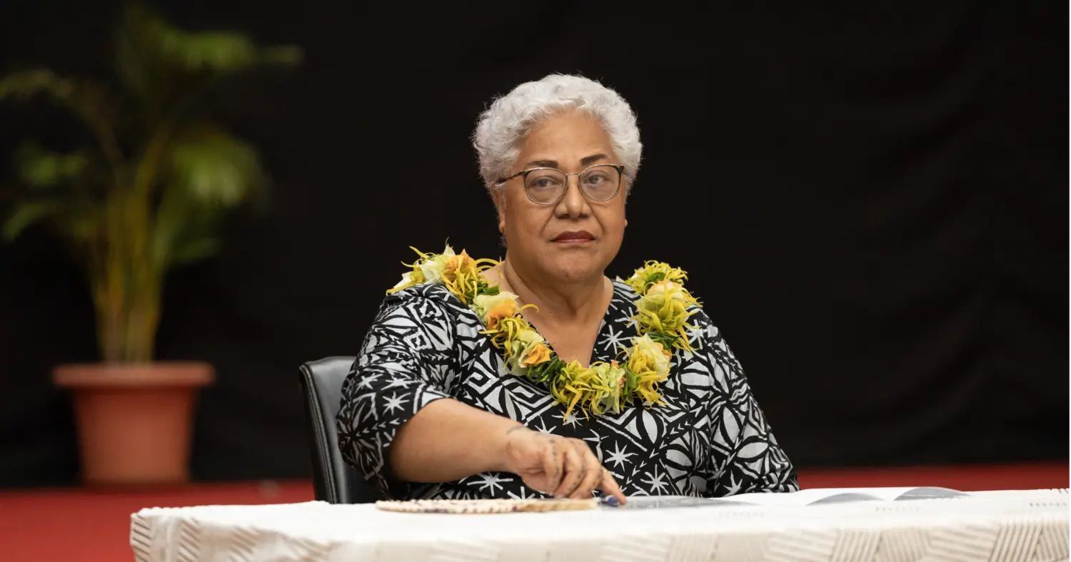 Samoa Observer | 'Fa'asamoa exemplifies spirit of Commonwealth