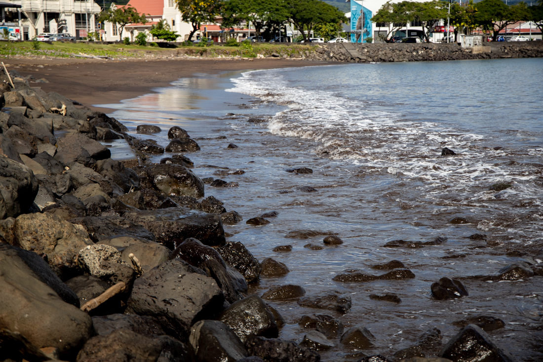 Samoa Observer | Environment, ocean protection gets major boost