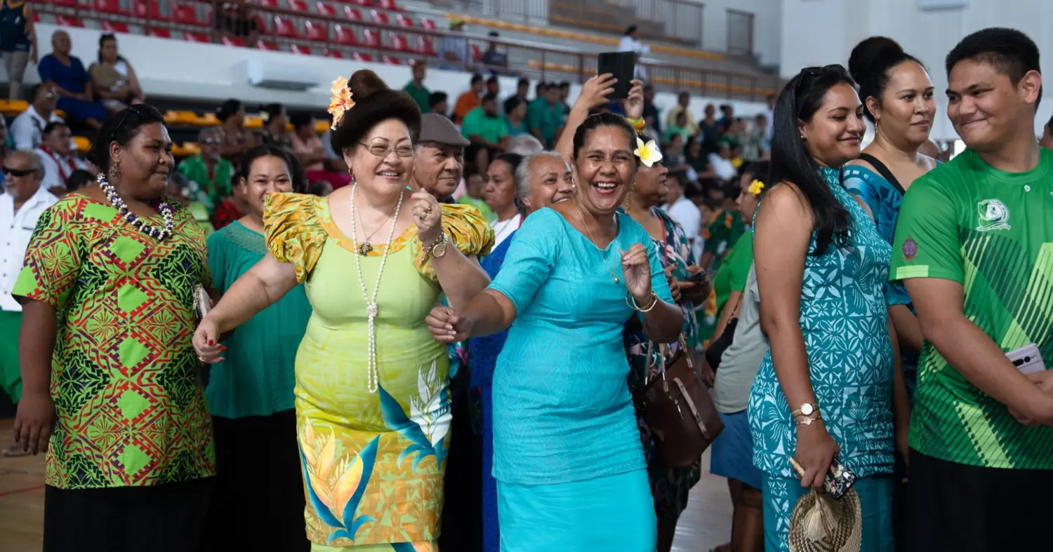 Samoa Observer | Between the Lines