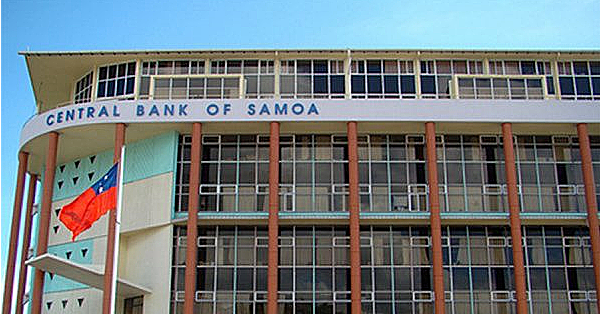Samoa Observer | Central Bank works on new national payment system