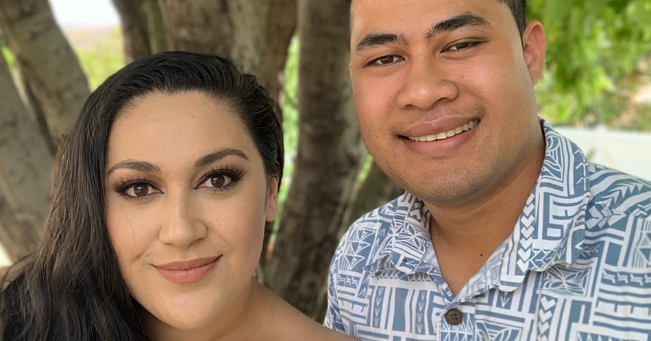 Samoa Observer | Samoan reality TV star appeals for donations to local