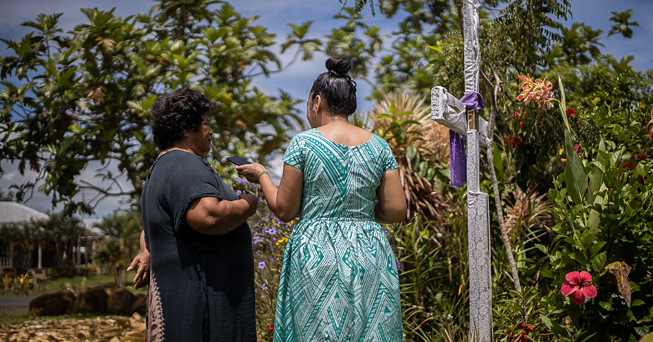 Samoa Observer | Samoa part of landmark report on women journalists