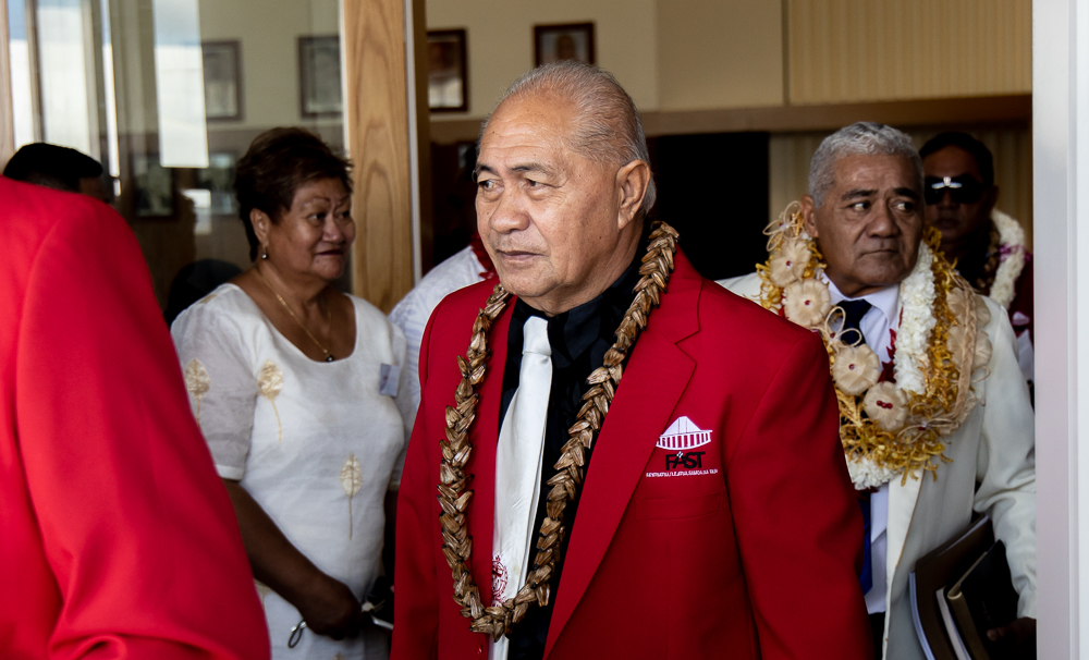 Samoa Observer | Parents, students urged to utilise lessons