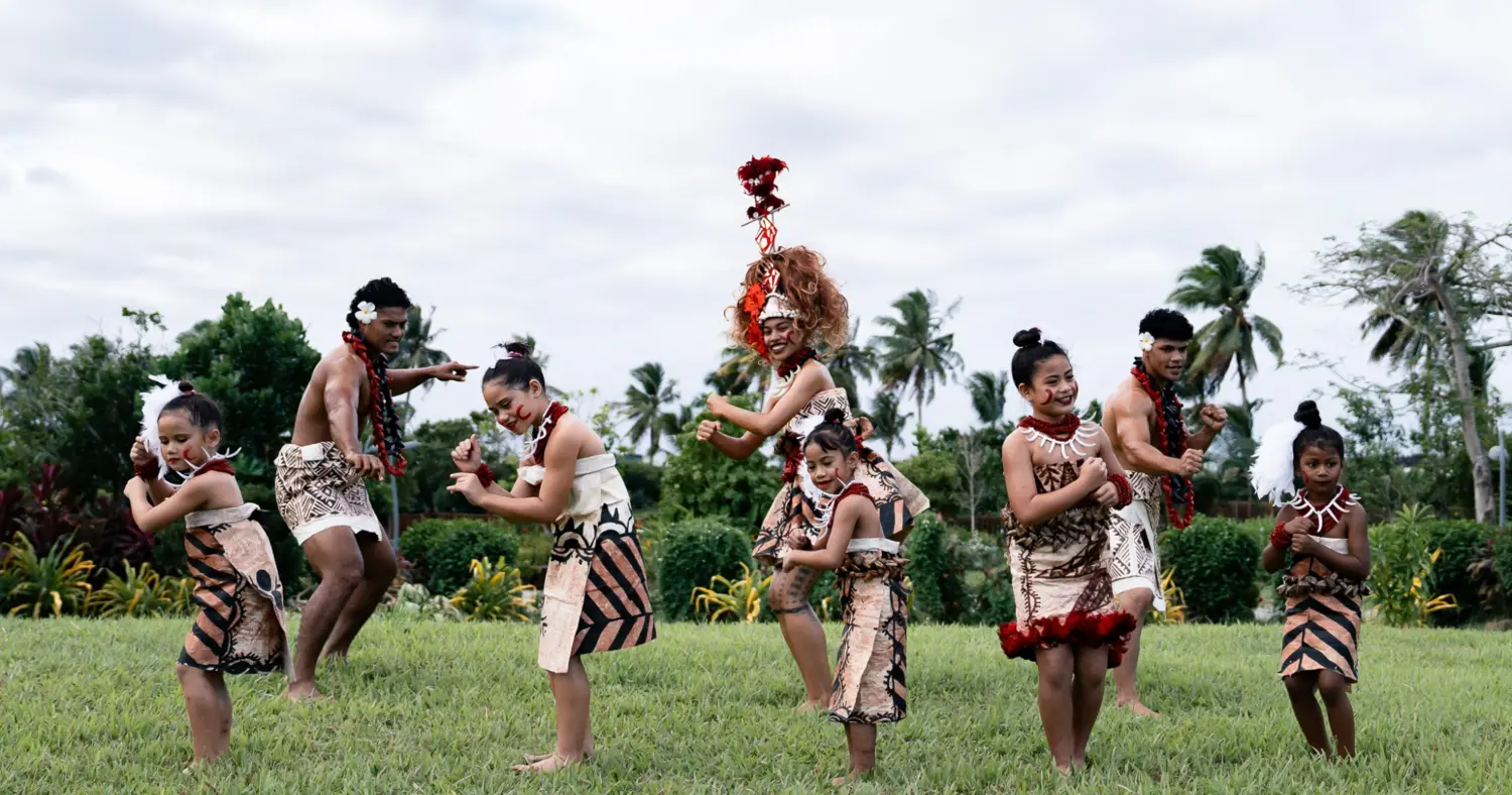 Samoa Observer | Poly- Dance Academy thrills