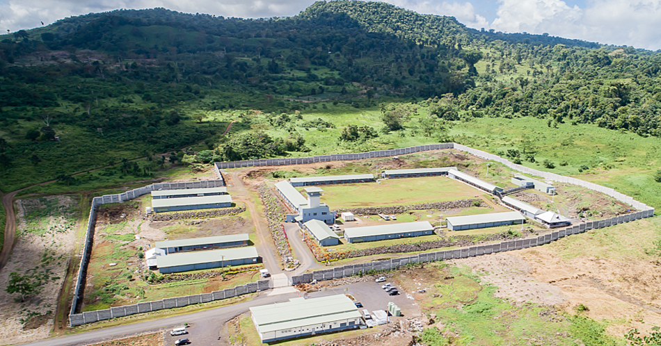 Samoa Observer | Overdue insurance settled for $18 million prison