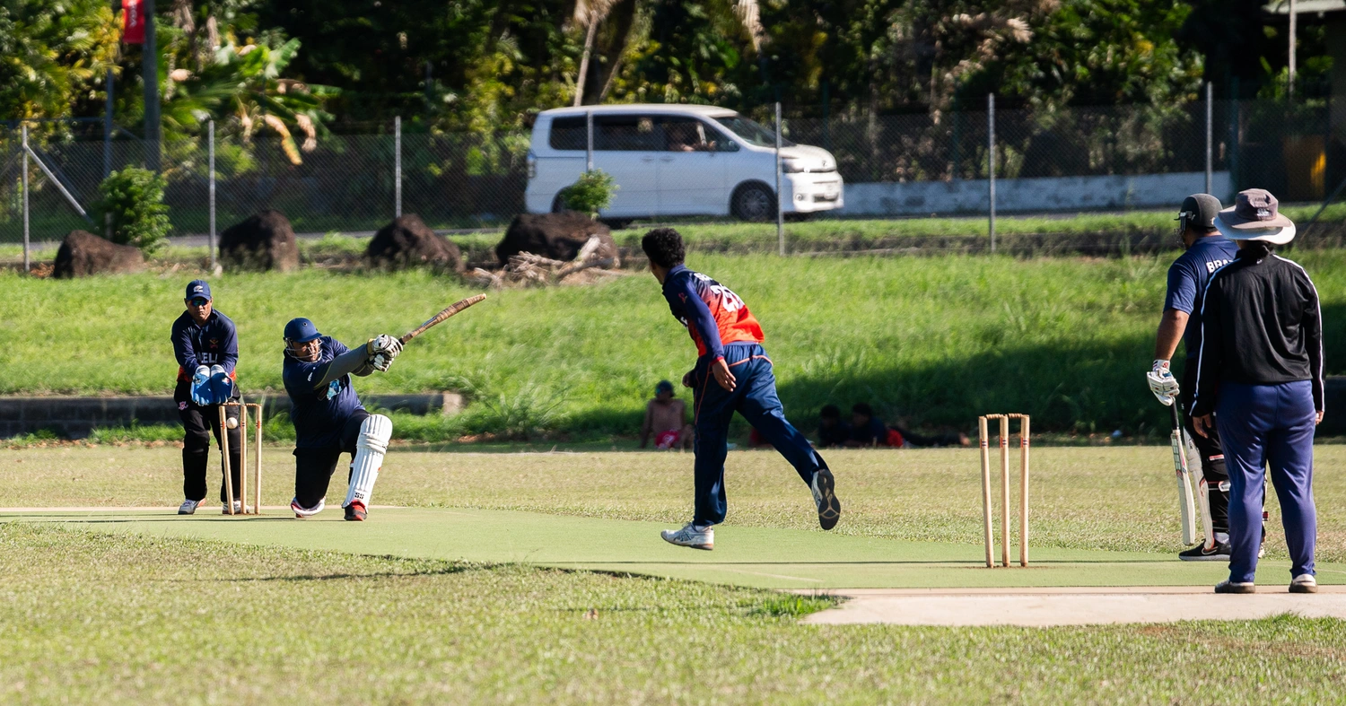 Samoa Observer | Vailele retains Teuila trophy