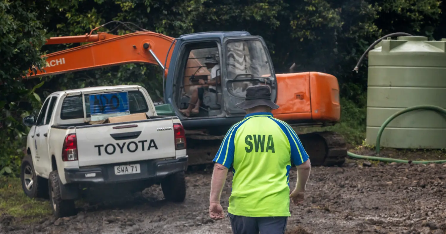 Samoa Observer | Between the Lines