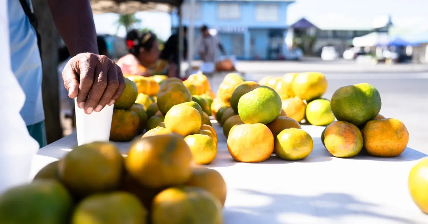 Samoa Observer | Between the Lines