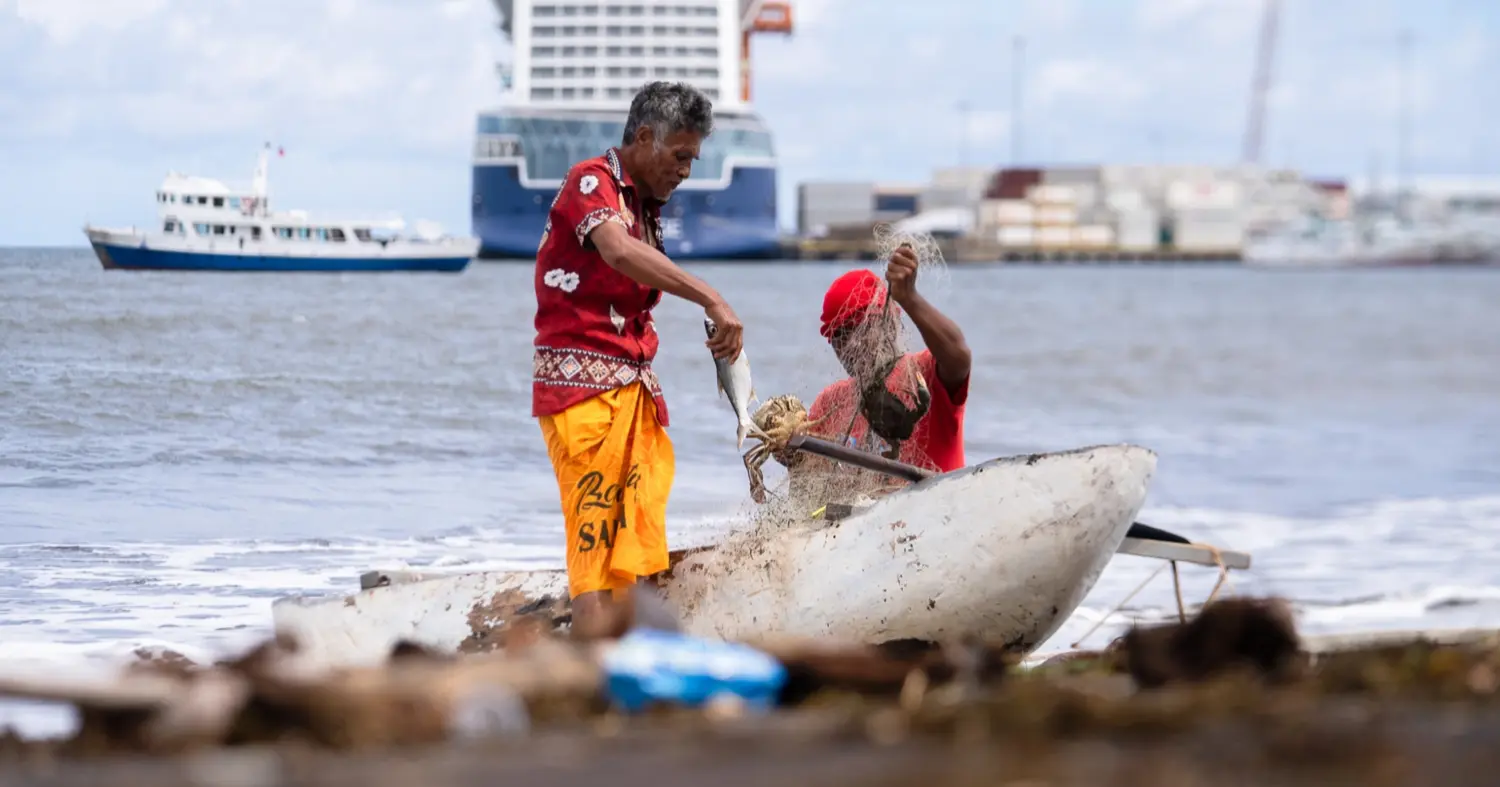 Samoa Observer | GDP hits close to a billion