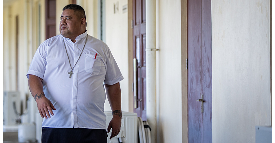 Samoa Observer Clergymans Sex Assault Comments Condemned