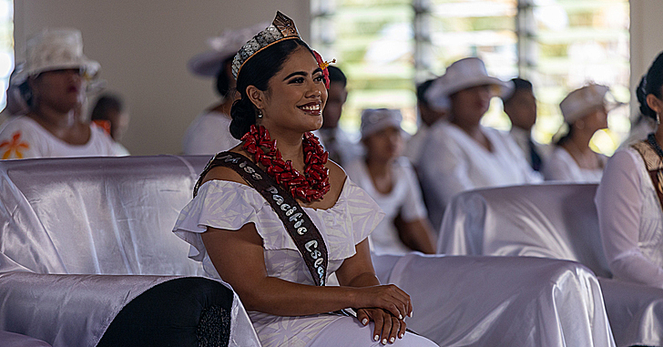 Samoa Observer | Seumanu bows after historic reign