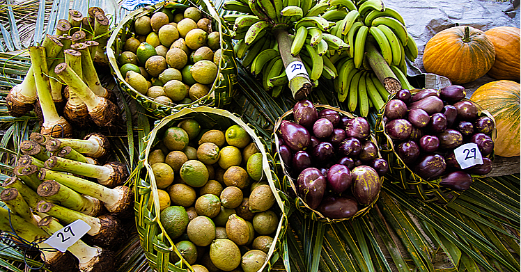 Samoa Observer | Samoa children living in food poverty: report