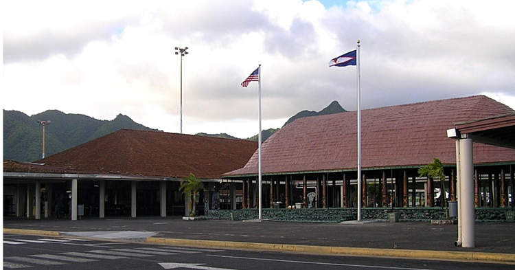 Samoa Observer | O TIA O LE VAVAU O LOO I VAILOA PALAULI-Mai le Tusi o