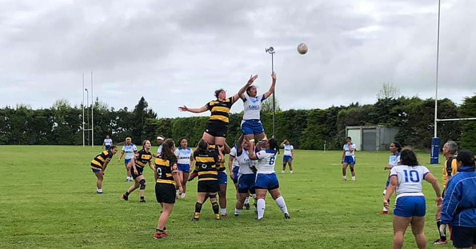 Samoa Observer | Manusina XV trial match a success