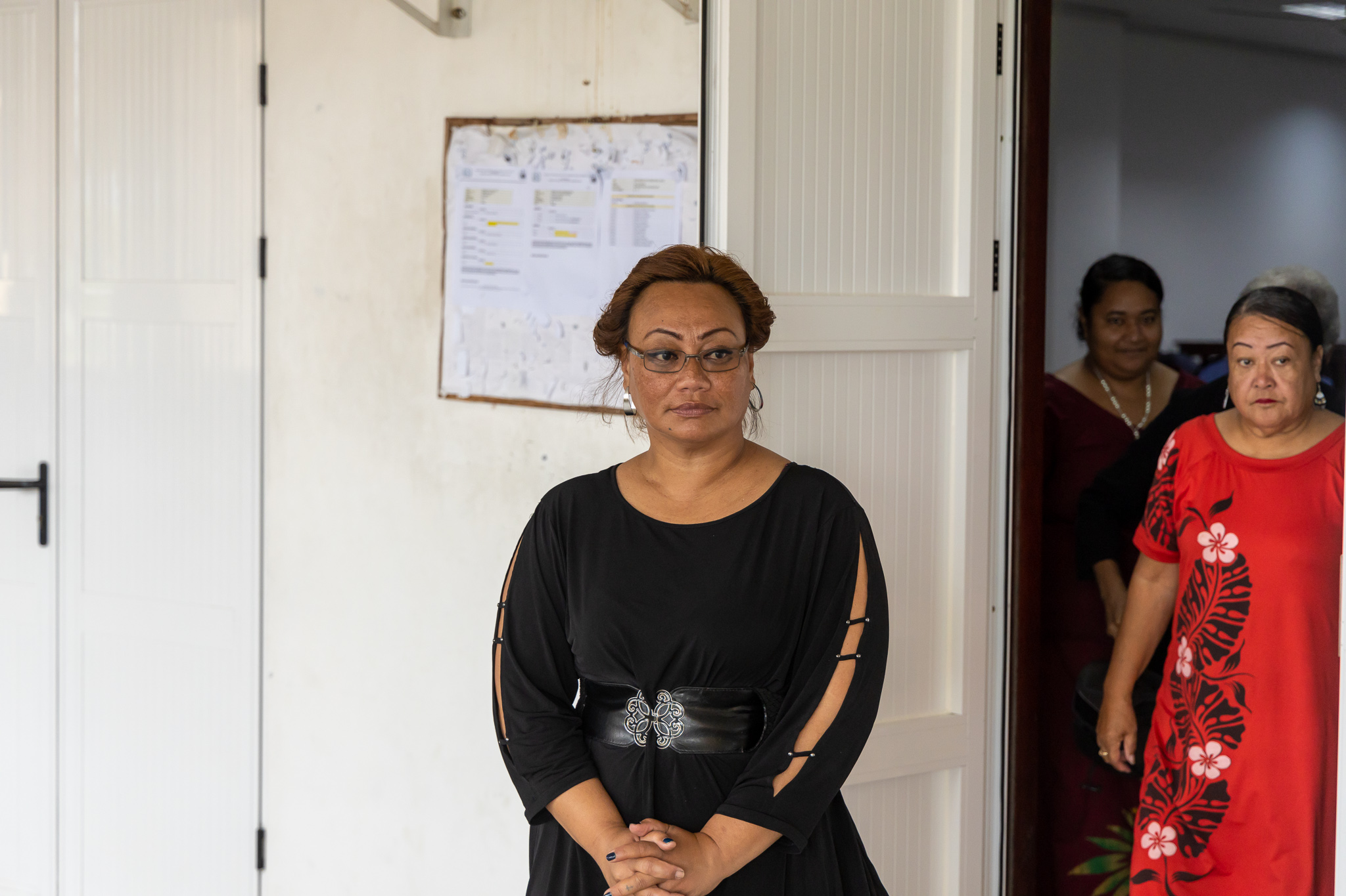 Samoa Observer | Criminal libel trial begins