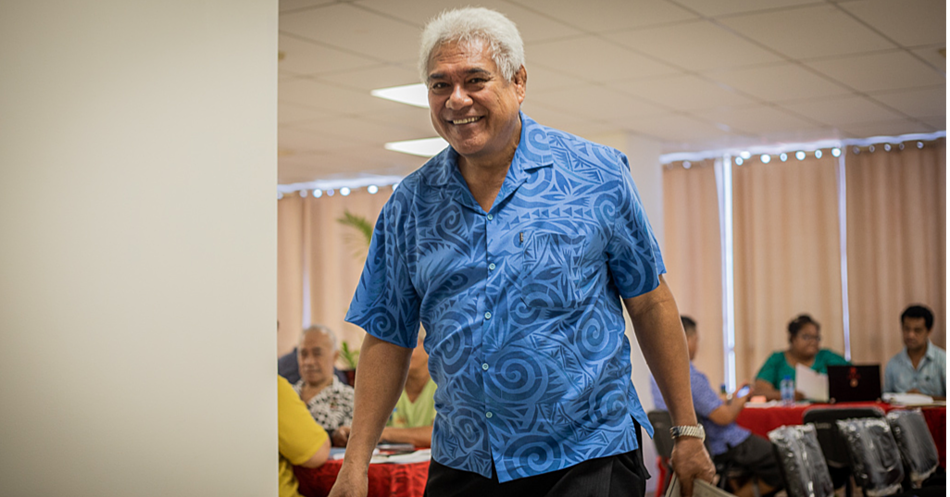 Samoa Observer | Minister rejects call for O.E.C. inquiry