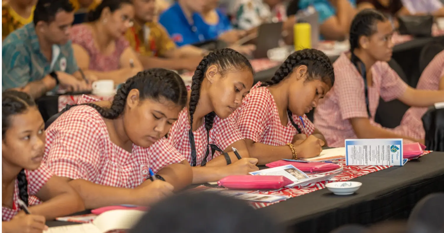 Samoa Observer | Many students yet to pay exam fees