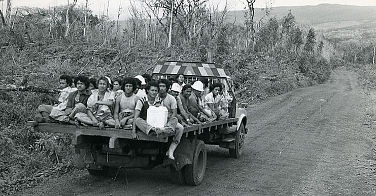 Samoa Observer | Faleata College dux acknowledges peers, family