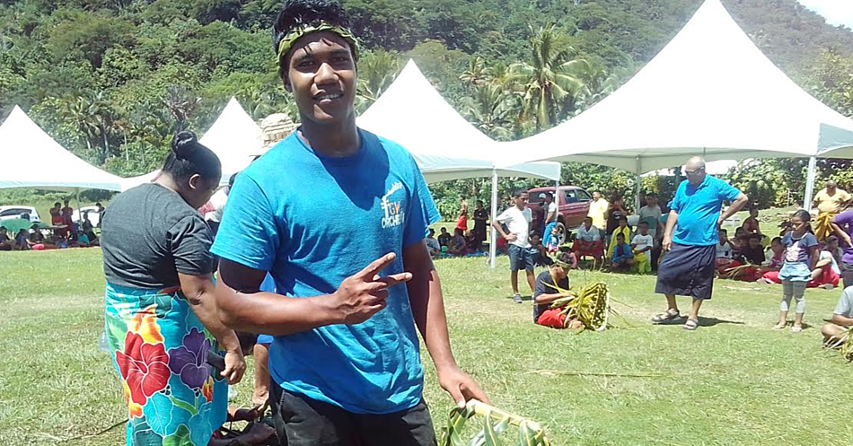 Samoa Observer | Samoan culture on display at youth conference