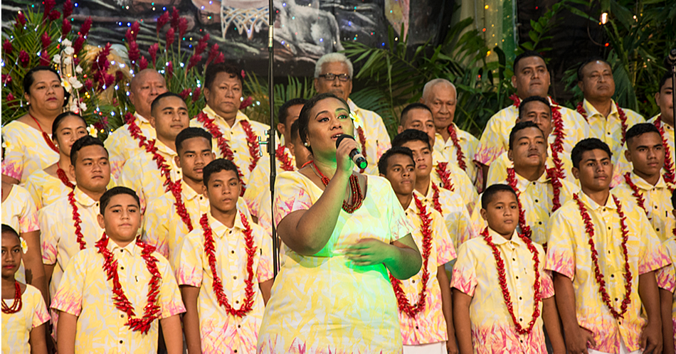 Samoa Observer | Church pulls plug on 13 Days of Christmas