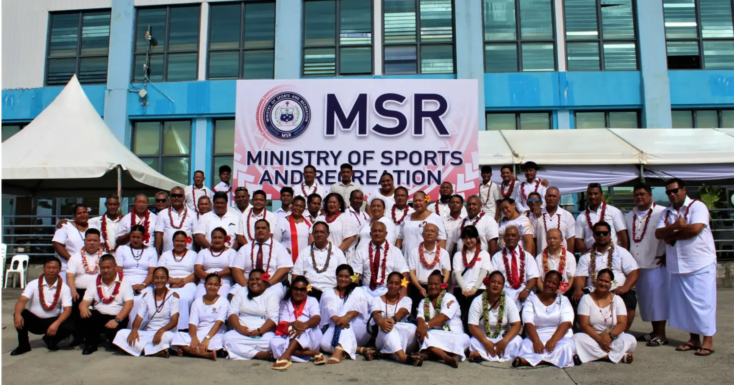 Samoa Observer | New ministry opens doors