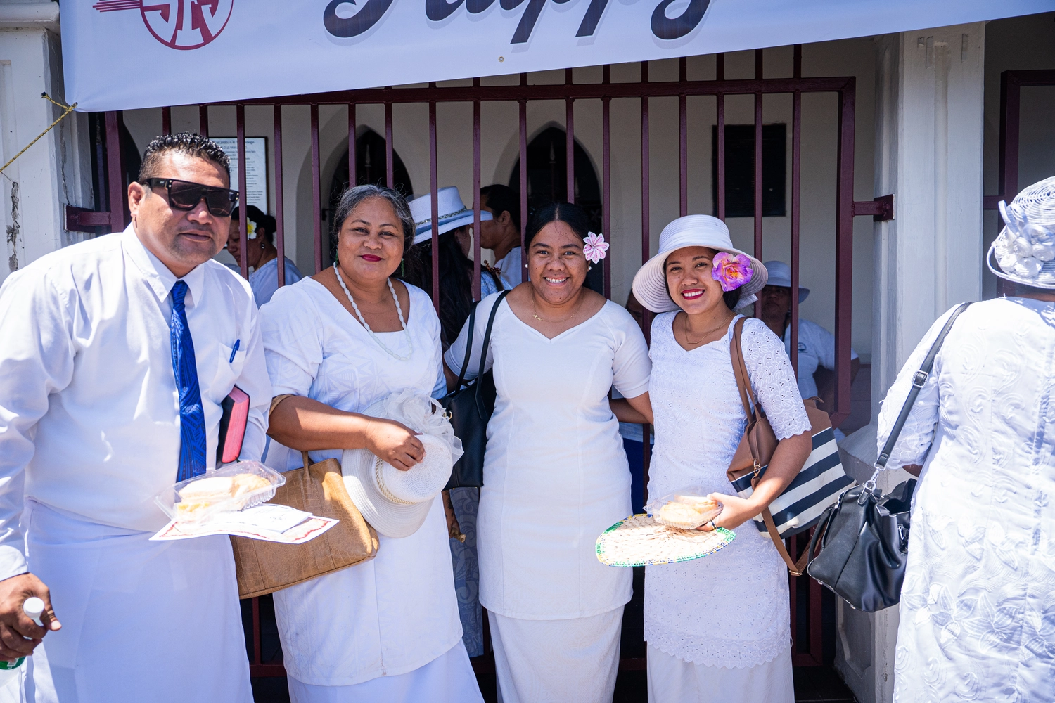 Samoa Observer | Celebrating Samoan teachers