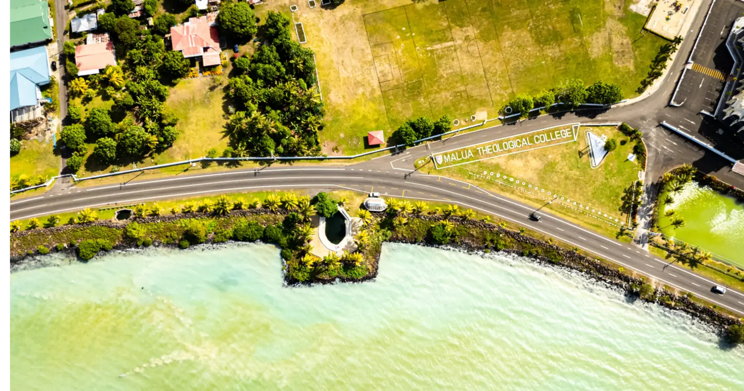 Samoa Observer | Malua lands opens for lease again