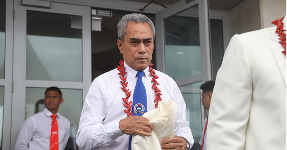 Samoa Observer | Debt relief drives $42 million supplementary budget