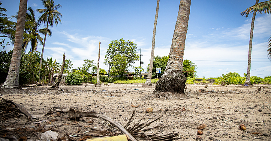 Samoa Observer | Climate finance issues highlighted
