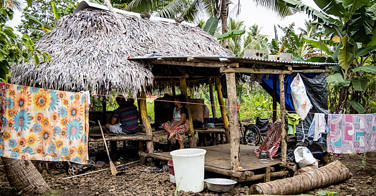 Samoa Observer | LAUGA - ALOFA I LE ATUA