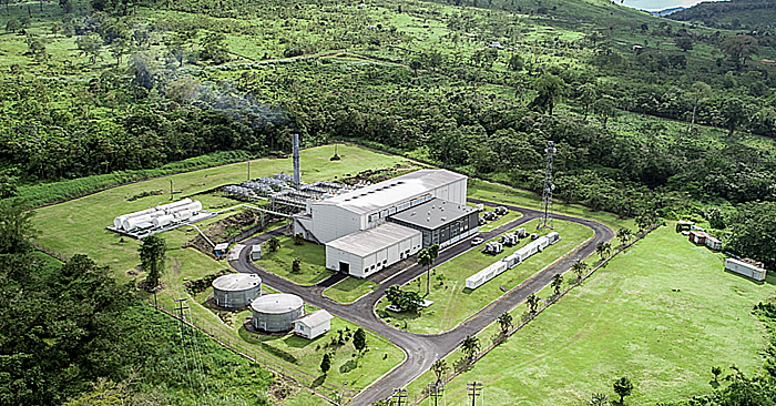 Samoa Observer | Samoa's renewable energy sector: what is the state of