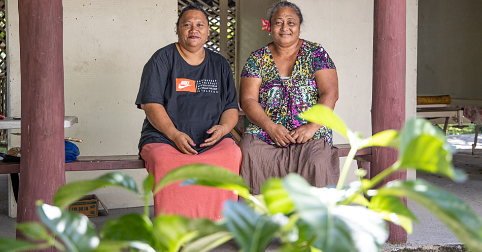 Samoa Observer | Traditional healers offer measles help
