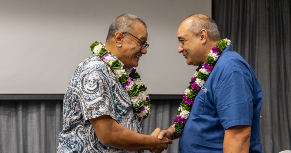 Samoa Observer | Judiciary saved Samoa's democracy