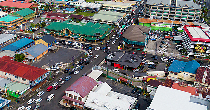 Samoa Observer | Opening of essential services on Saturday extended