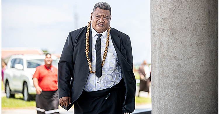 Samoa Observer | John Williams remembered