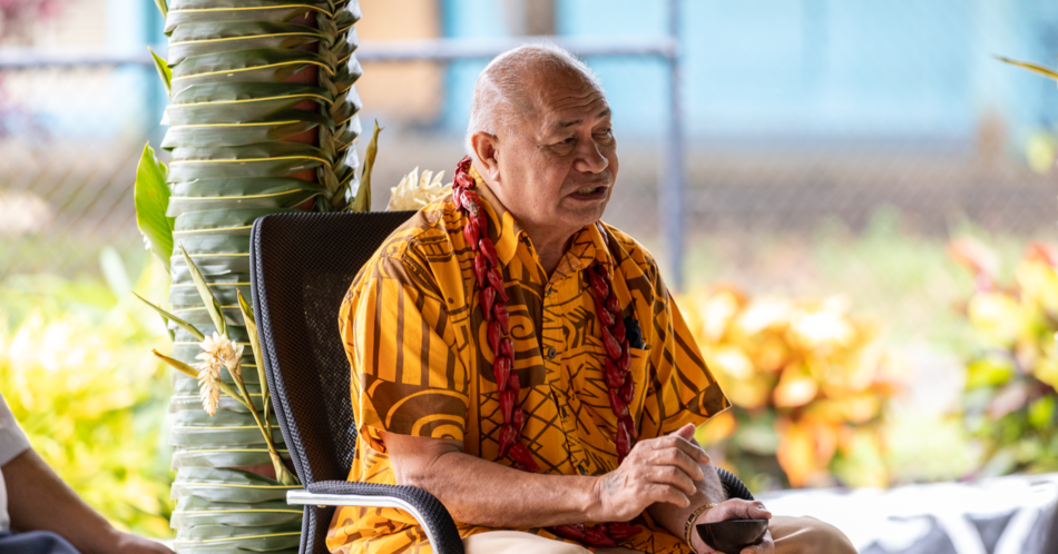 Samoa Observer | Prime Minister's Cup to return: Minister