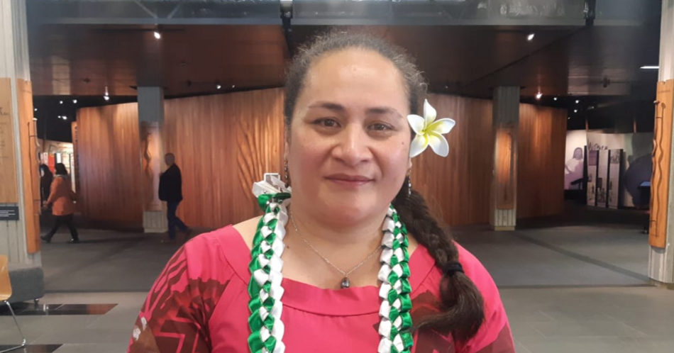 Samoa Observer | Trainee-teachers learn new strategies