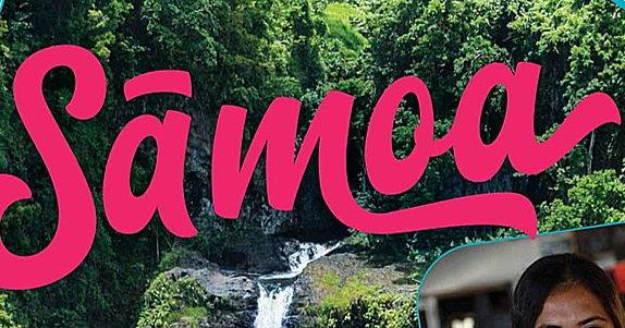 Samoa Observer | Moana Oceania Series focuses on Pacific books