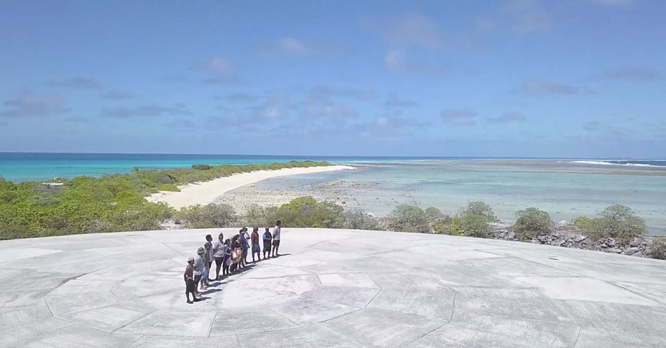 Samoa Observer | Samoa urges states to join anti-nuclear campaign