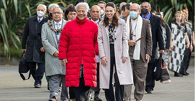 Samoa Observer | Samoa develops new sheep breed