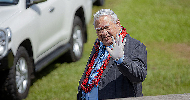 Samoa Observer | Political propaganda and social media