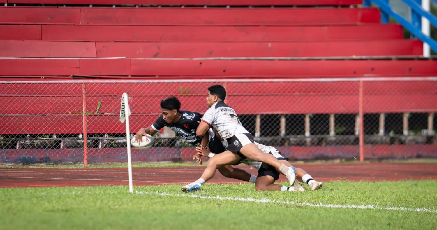 Samoa Observer | Between the Lines