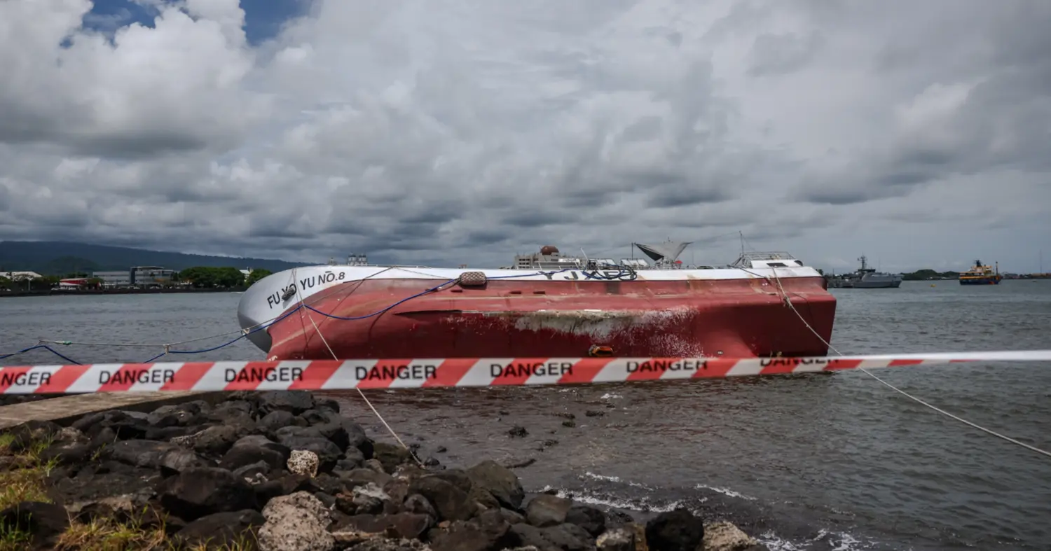 Samoa Observer | Between the Lines