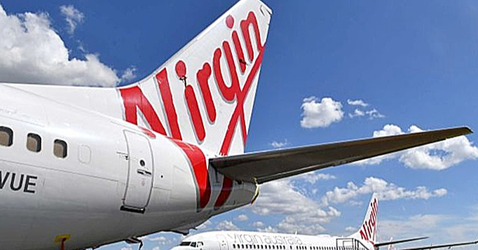 Samoa Observer | Virgin Australia starts Samoa service in March