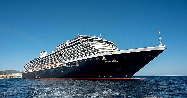 Samoa Observer | First cruise ship since 2019 due next week