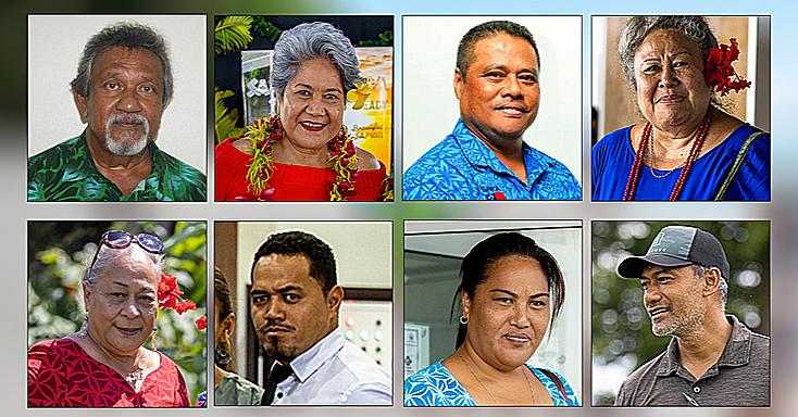 Samoa Observer | Samoan rapper remembered as a pioneer